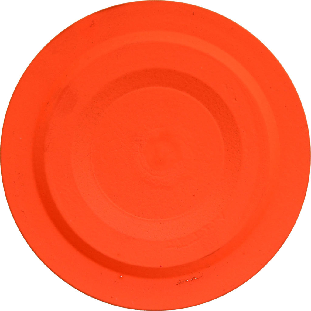 Super Star Clay Targets » Super Star Battue Orange
