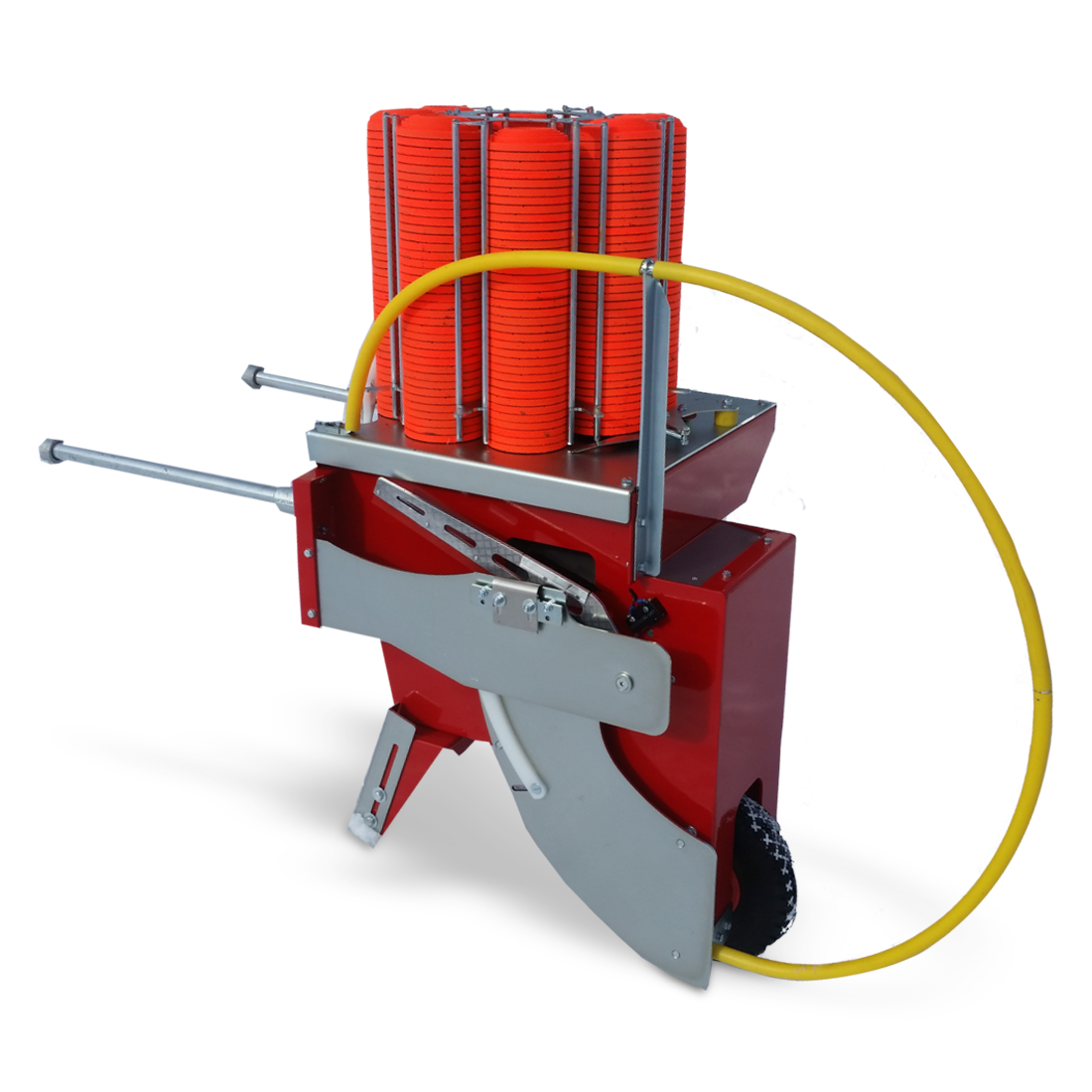 Super Star Clay Targets » Traps